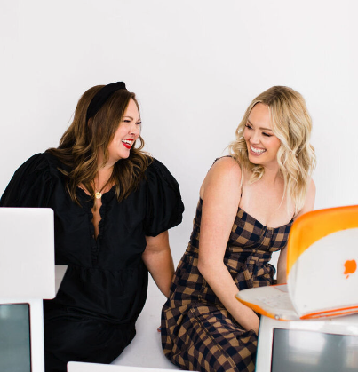 Making Makers Talk About Money - Drewe and Kate Branding Co ...